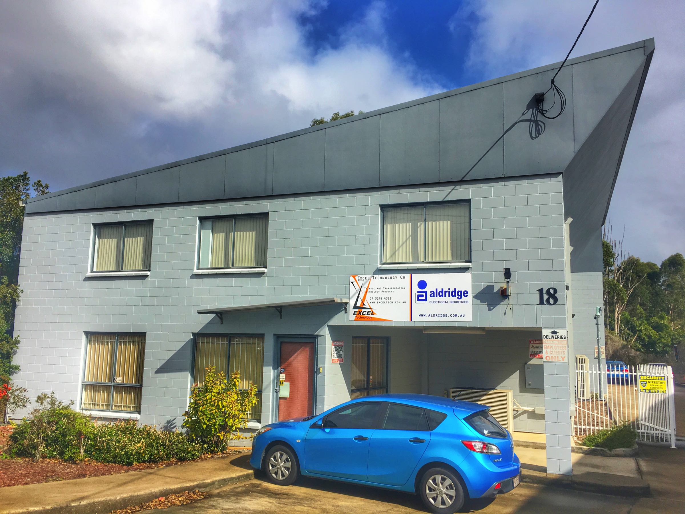 About Us | Excel Technology Co